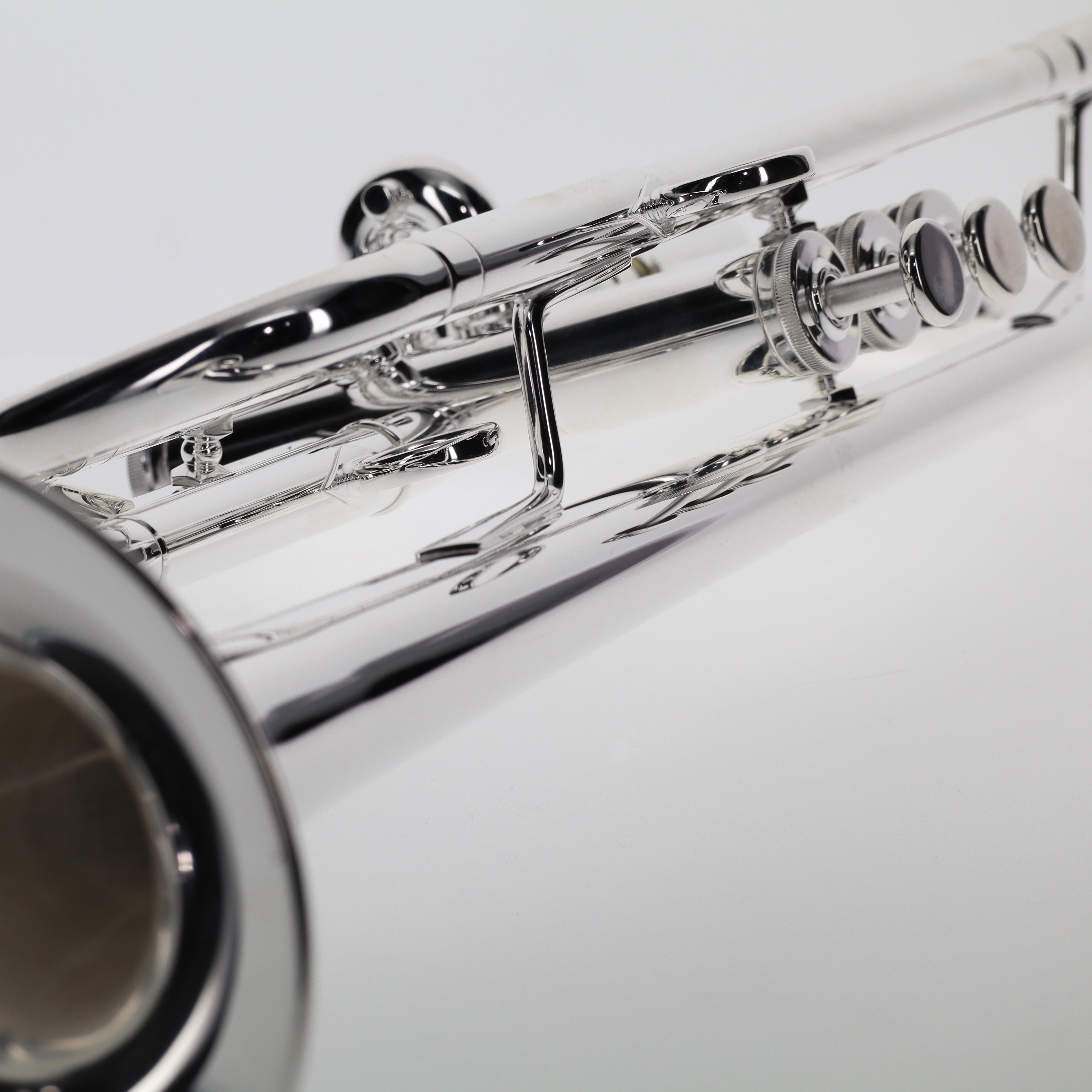 C Trumpets – Pickett Brass & Blackburn Trumpets
