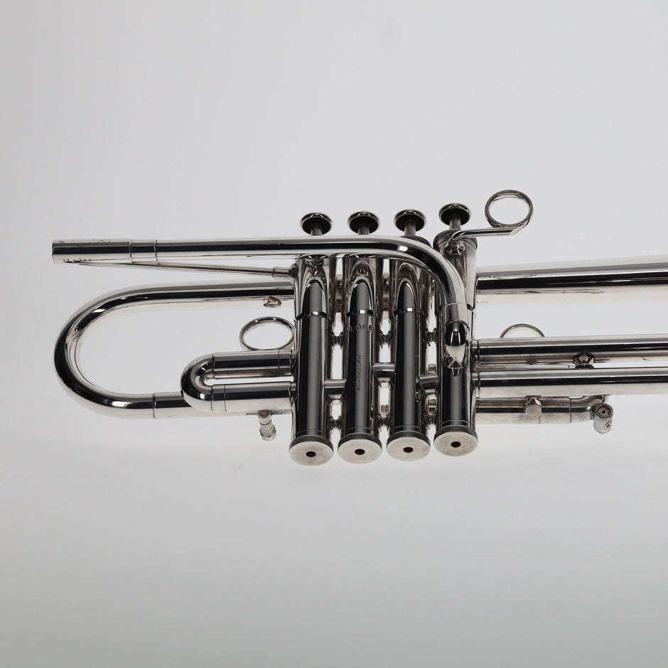 High Trumpets – Pickett Brass & Blackburn Trumpets