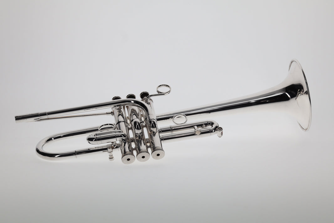 High Trumpets – Pickett Brass & Blackburn Trumpets