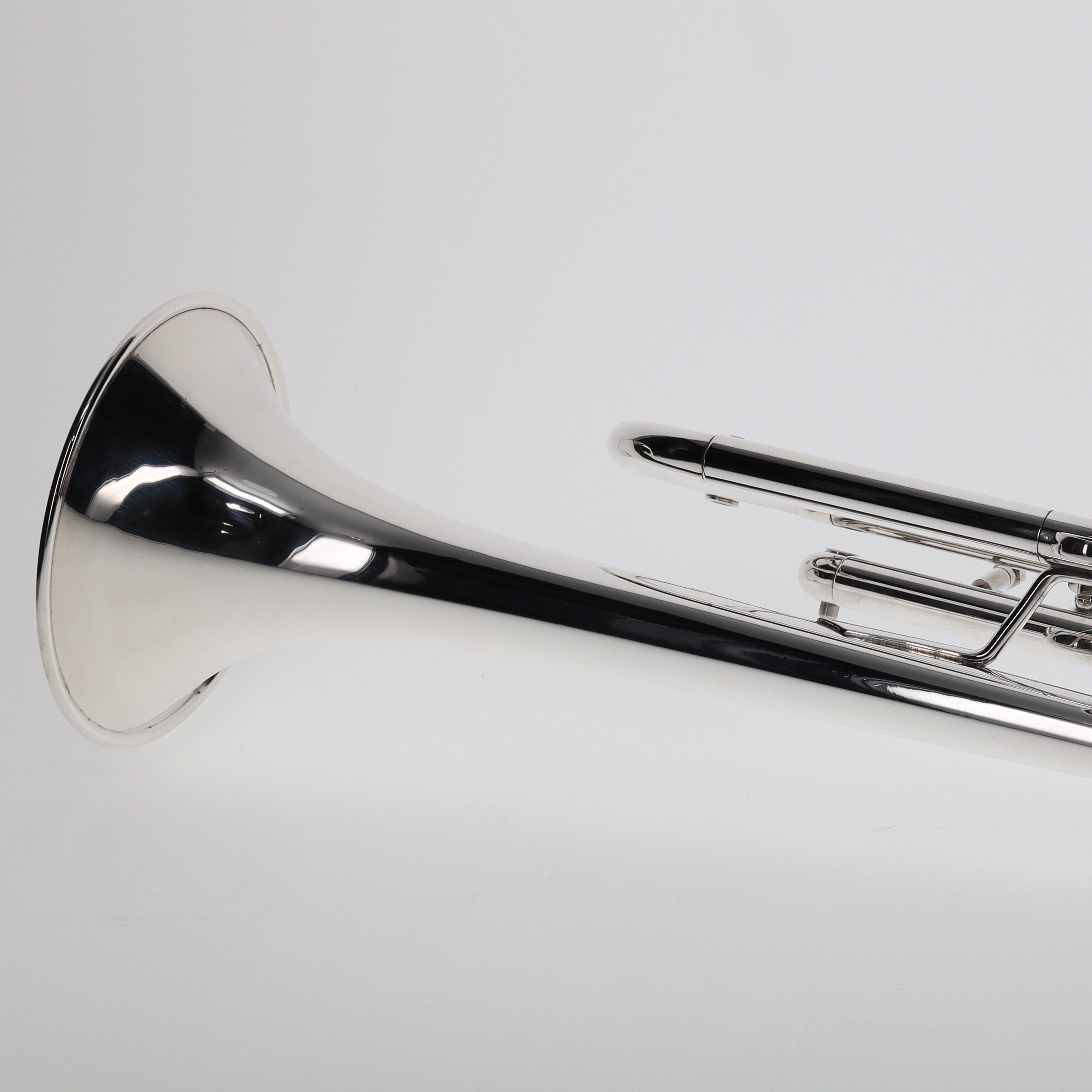 Blackburn L3 Bb Trumpet – Pickett Brass & Blackburn Trumpets