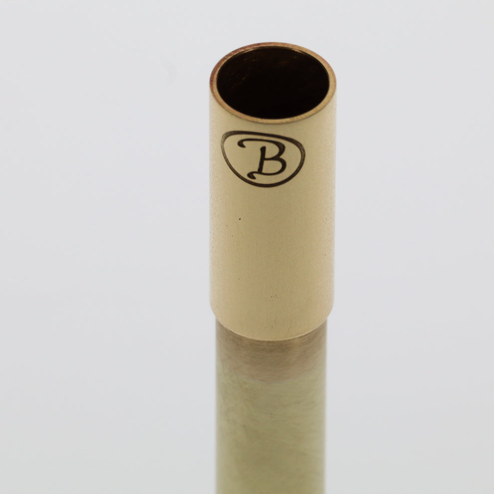 #P1C Leadpipe: Bb Piccolo Trumpet – Pickett Brass & Blackburn Trumpets
